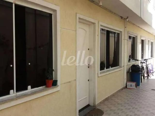 Casa / Sobrado em Condomínio para Venda em São Paulo/SP Vila Nair 3 Quartos