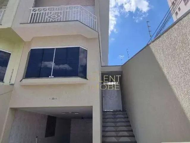 Casa / Sobrado em Condomínio para Venda em São Paulo/SP Vila Nair 3 Quartos