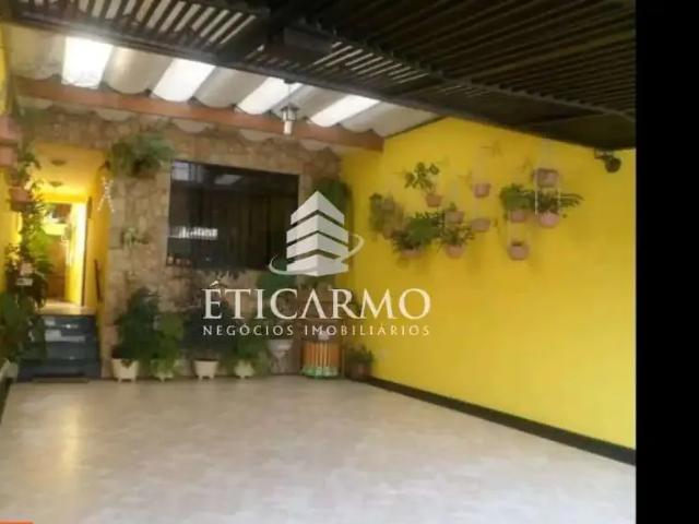 Casa / Sobrado em Condomínio para Venda em São Paulo/SP Vila Nhocune 3 Quartos