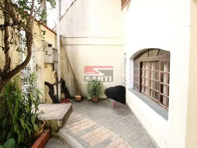 Casa / Sobrado em Condomínio para Venda em São Paulo/SP Vila Nivi 4 Quartos
