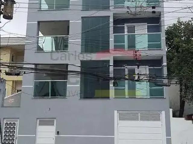 Casa / Sobrado em Condomínio para Venda em São Paulo/SP Vila Nivi 1 Quartos