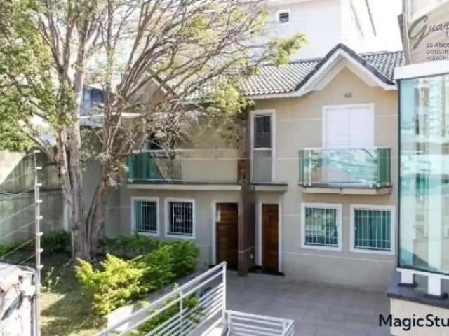 Casa / Sobrado em Condomínio para Venda em São Paulo/SP Vila Nivi 2 Quartos