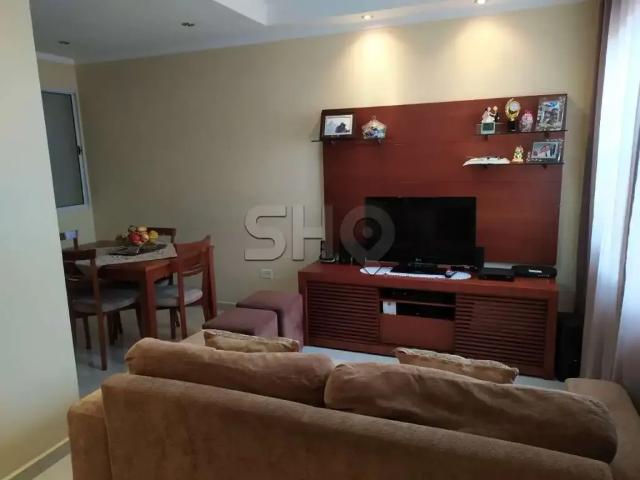 Casa / Sobrado em Condomínio para Venda em São Paulo/SP Vila Nivi 2 Quartos