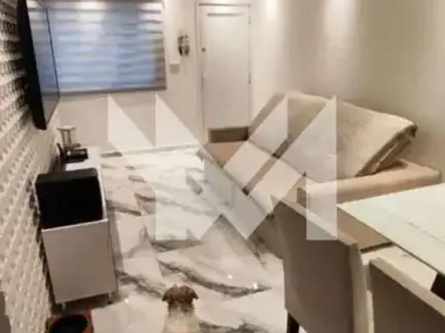 Casa / Sobrado em Condomínio para Venda em São Paulo/SP Vila Nivi 2 Quartos