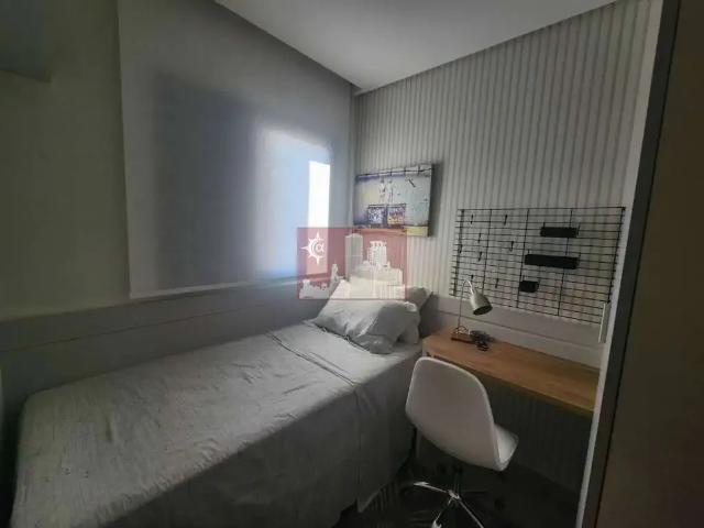 Casa / Sobrado em Condomínio para Venda em São Paulo/SP Vila Nivi 2 Quartos