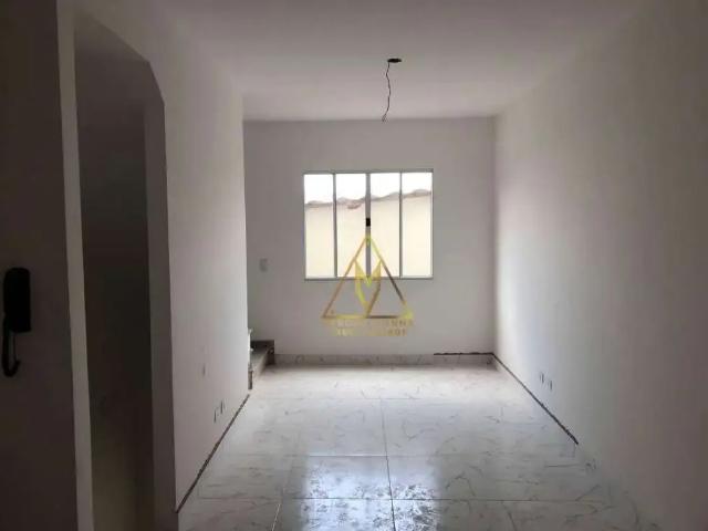 Casa / Sobrado em Condomínio para Venda em São Paulo/SP Vila Nivi 2 Quartos