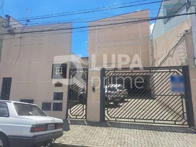 Casa / Sobrado em Condomínio para Venda em São Paulo/SP Vila Nivi 2 Quartos