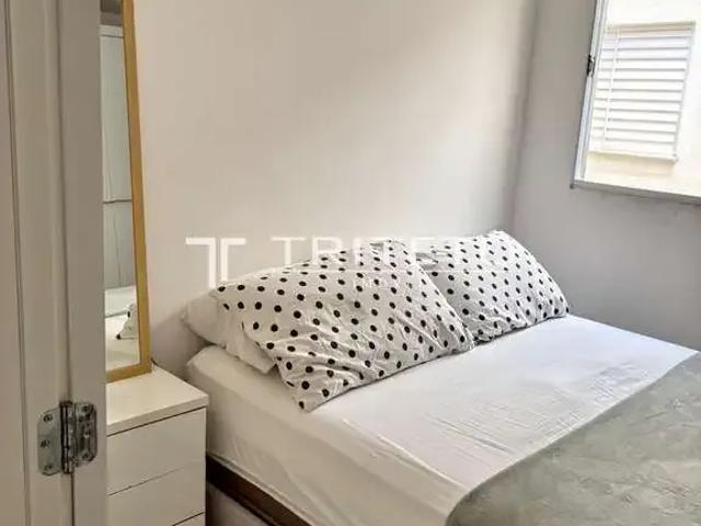 Casa / Sobrado em Condomínio para Venda em São Paulo/SP Vila Nivi 2 Quartos