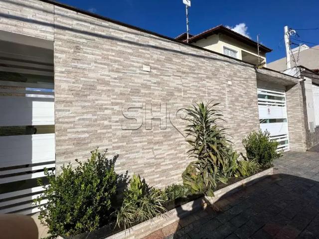 Casa / Sobrado em Condomínio para Venda em São Paulo/SP Vila Nivi 2 Quartos