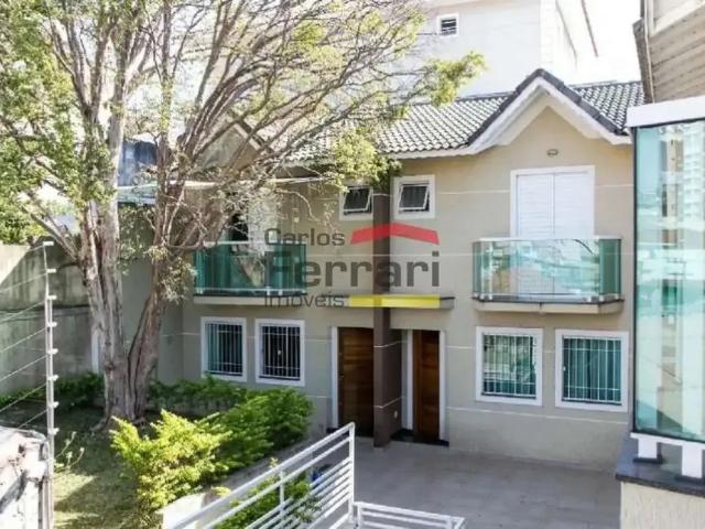 Casa / Sobrado em Condomínio para Venda em São Paulo/SP Vila Nivi 2 Quartos