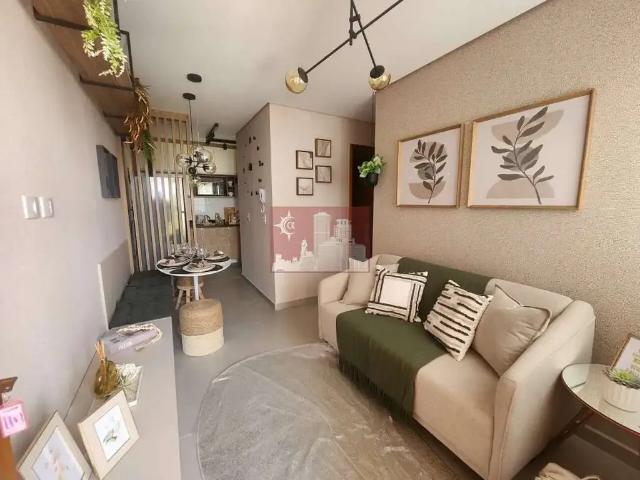 Casa / Sobrado em Condomínio para Venda em São Paulo/SP Vila Nivi 2 Quartos