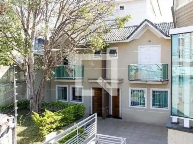 Casa / Sobrado em Condomínio para Venda em São Paulo/SP Vila Nivi 2 Quartos