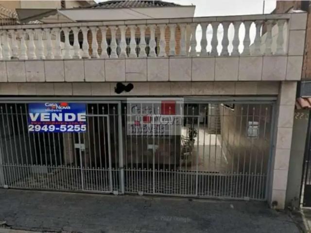 Casa / Sobrado em Condomínio para Venda em São Paulo/SP Vila Nivi 2 Quartos