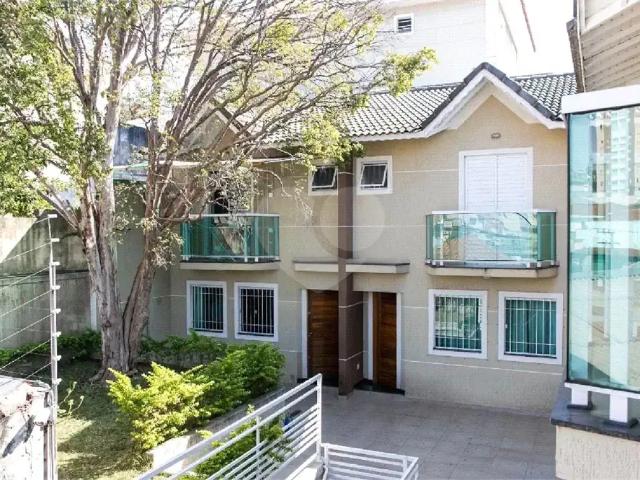 Casa / Sobrado em Condomínio para Venda em São Paulo/SP Vila Nivi 2 Quartos