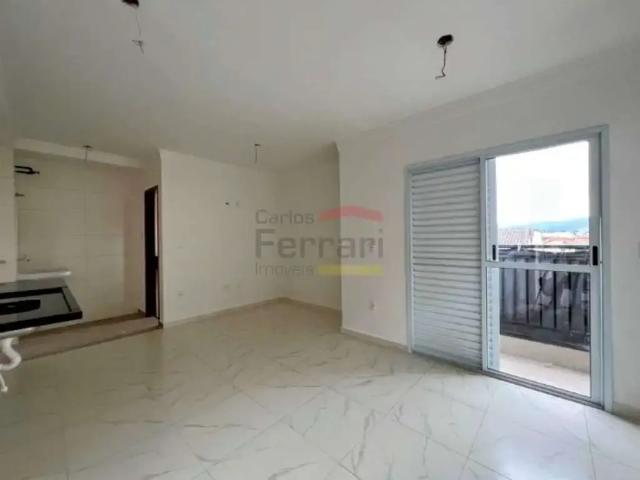 Casa / Sobrado em Condomínio para Venda em São Paulo/SP Vila Nivi 2 Quartos