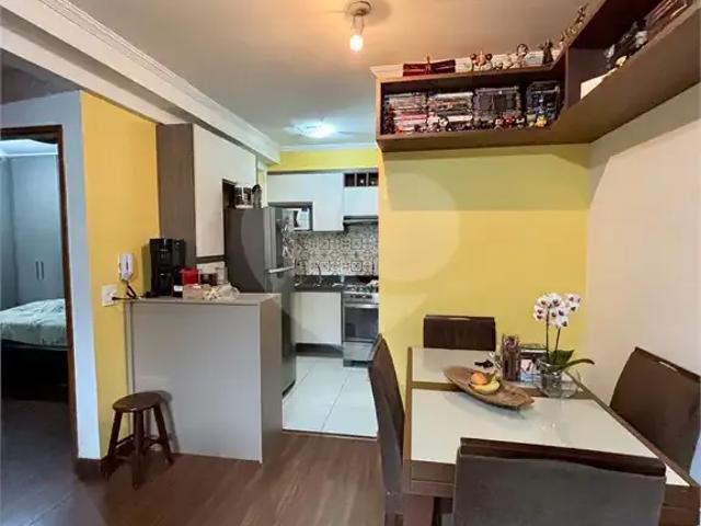 Casa / Sobrado em Condomínio para Venda em São Paulo/SP Vila Nivi 2 Quartos
