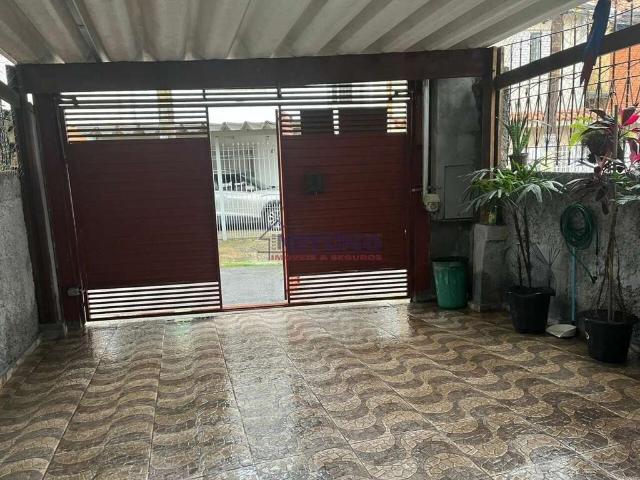 Casa / Sobrado em Condomínio para Venda em São Paulo/SP Vila Nivi 3 Quartos