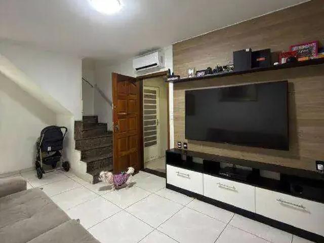 Casa / Sobrado em Condomínio para Venda em São Paulo/SP Vila Nivi 3 Quartos