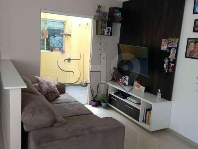 Casa / Sobrado em Condomínio para Venda em São Paulo/SP Vila Nivi 3 Quartos
