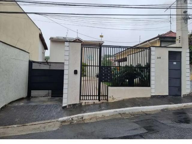 Casa / Sobrado em Condomínio para Venda em São Paulo/SP Vila Nivi 3 Quartos