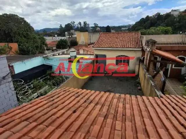 Casa / Sobrado em Condomínio para Venda em São Paulo/SP Vila Nilo 4 Quartos