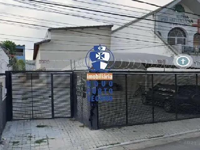 Casa / Sobrado em Condomínio para Venda em São Paulo/SP Vila Nilo 2 Quartos
