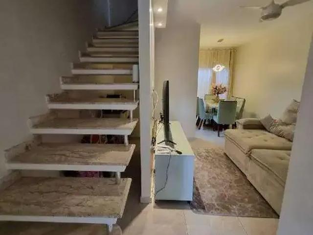 Casa / Sobrado em Condomínio para Venda em São Paulo/SP Vila Nilo 2 Quartos