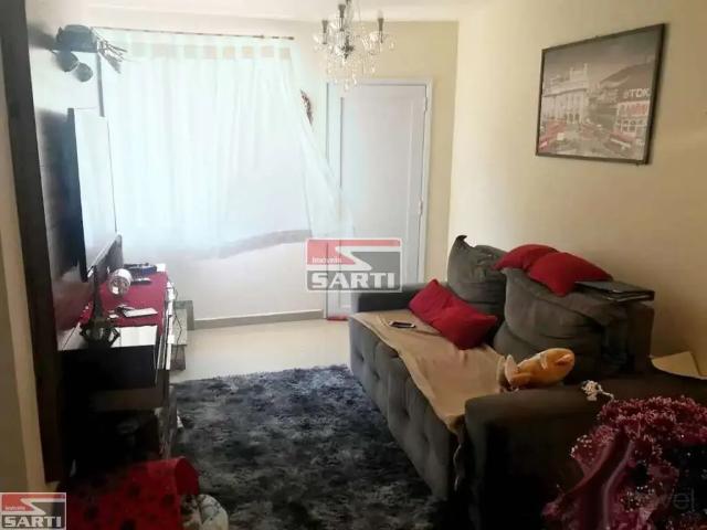 Casa / Sobrado em Condomínio para Venda em São Paulo/SP Vila Nilo 2 Quartos