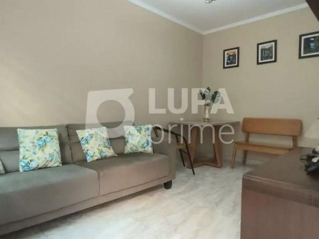 Casa / Sobrado em Condomínio para Venda em São Paulo/SP Vila Nilo 2 Quartos