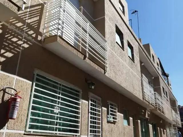Casa / Sobrado em Condomínio para Venda em São Paulo/SP Vila Nilo 2 Quartos