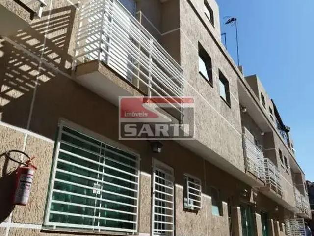 Casa / Sobrado em Condomínio para Venda em São Paulo/SP Vila Nilo 2 Quartos