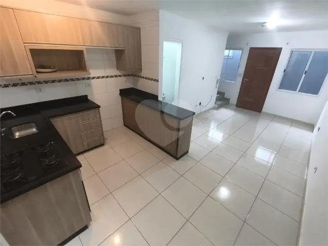 Casa / Sobrado em Condomínio para Venda em São Paulo/SP Vila Nilo 2 Quartos