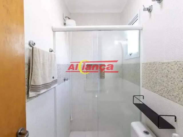 Casa / Sobrado em Condomínio para Venda em São Paulo/SP Vila Nilo 3 Quartos