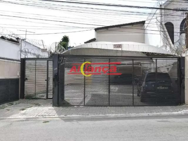 Casa / Sobrado em Condomínio para Venda em São Paulo/SP Vila Nilo 3 Quartos