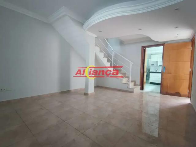Casa / Sobrado em Condomínio para Venda em São Paulo/SP Vila Nilo 3 Quartos