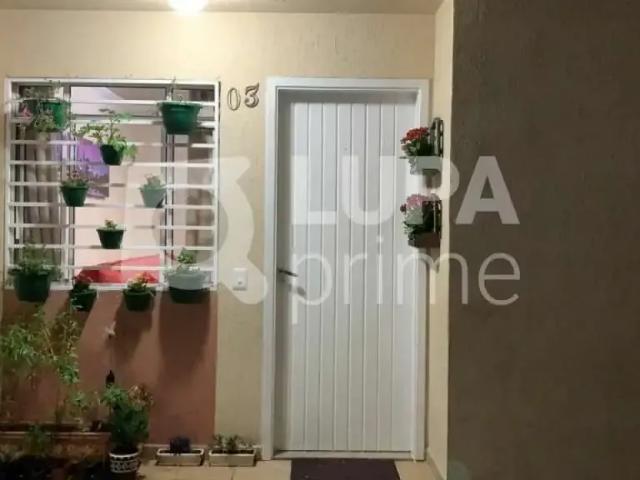 Casa / Sobrado em Condomínio para Venda em São Paulo/SP Vila Nina 2 Quartos