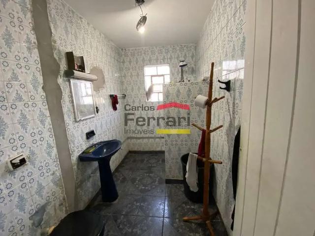 Casa / Sobrado em Condomínio para Venda em São Paulo/SP Vila Nina 3 Quartos