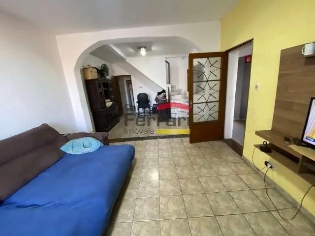 Casa / Sobrado em Condomínio para Venda em São Paulo/SP Vila Nina 3 Quartos