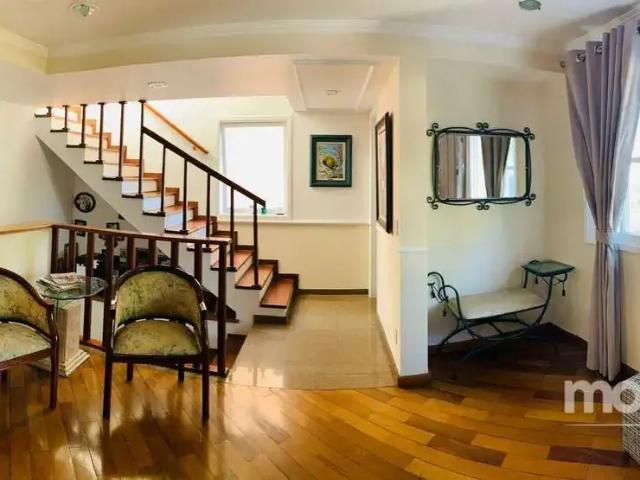 Casa / Sobrado em Condomínio para Venda em São Paulo/SP Vila São Francisco 3 Quartos