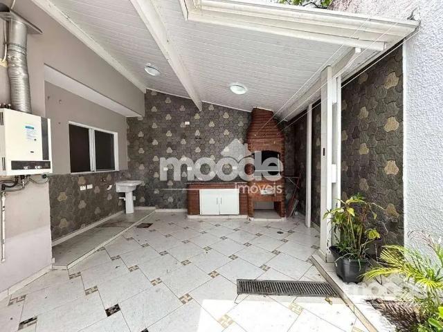 Casa / Sobrado em Condomínio para Venda em São Paulo/SP Vila São Francisco 4 Quartos