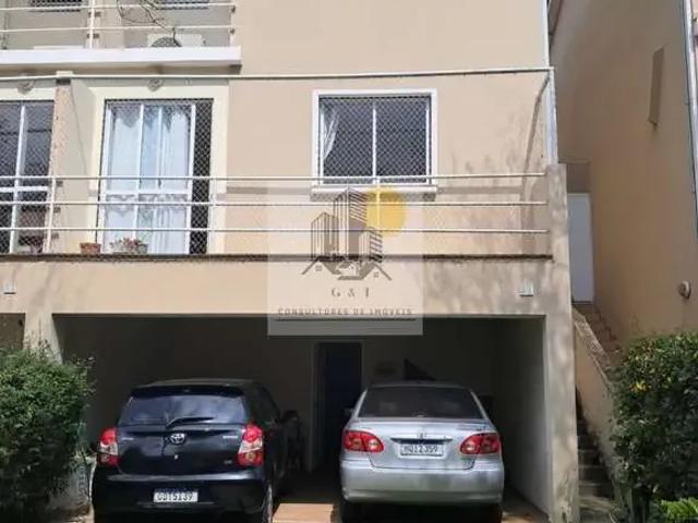 Casa / Sobrado em Condomínio para Venda em São Paulo/SP Vila São Francisco 4 Quartos