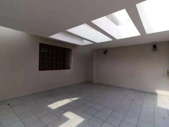 Casa / Sobrado em Condomínio para Venda em São Paulo/SP Vila São Francisco 4 Quartos