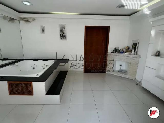 Casa / Sobrado em Condomínio para Venda em São Paulo/SP Vila São Francisco 5 Quartos