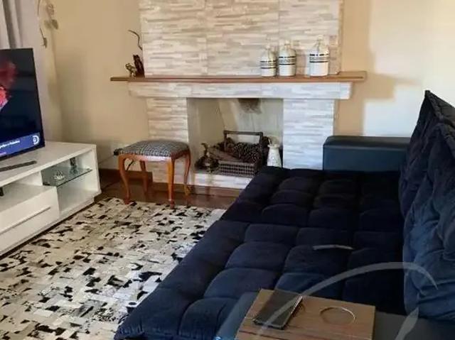 Casa / Sobrado em Condomínio para Venda em São Paulo/SP Vila São Francisco 5 Quartos