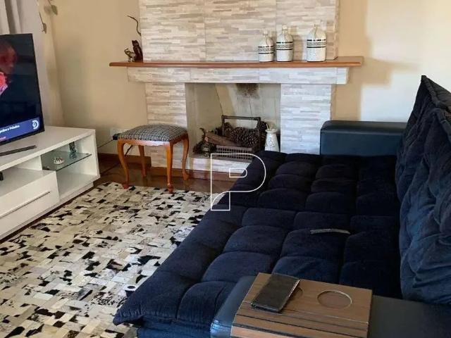 Casa / Sobrado em Condomínio para Venda em São Paulo/SP Vila São Francisco 5 Quartos