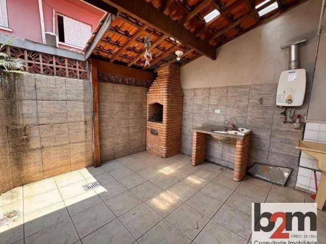 Casa / Sobrado em Condomínio para Venda em São Paulo/SP Vila São Francisco 2 Quartos
