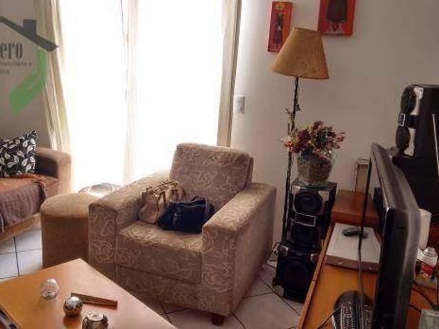 Casa / Sobrado em Condomínio para Venda em São Paulo/SP Vila São Francisco 2 Quartos
