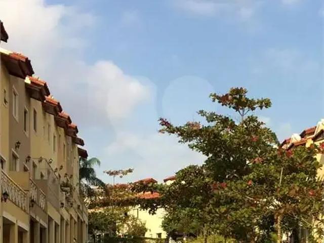 Casa / Sobrado em Condomínio para Venda em São Paulo/SP Vila São Francisco 2 Quartos