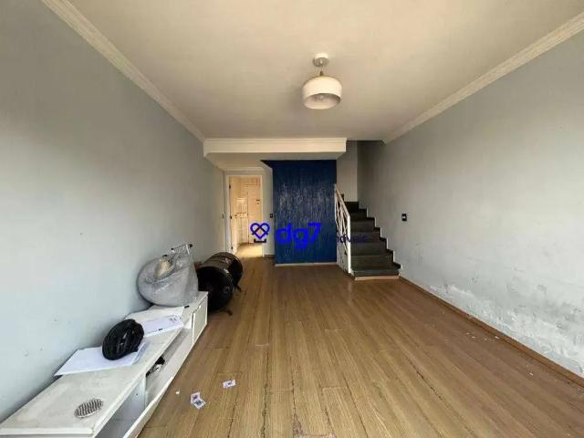 Casa / Sobrado em Condomínio para Venda em São Paulo/SP Vila São Francisco 2 Quartos