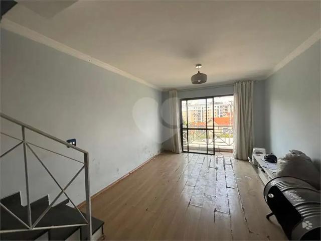 Casa / Sobrado em Condomínio para Venda em São Paulo/SP Vila São Francisco 2 Quartos